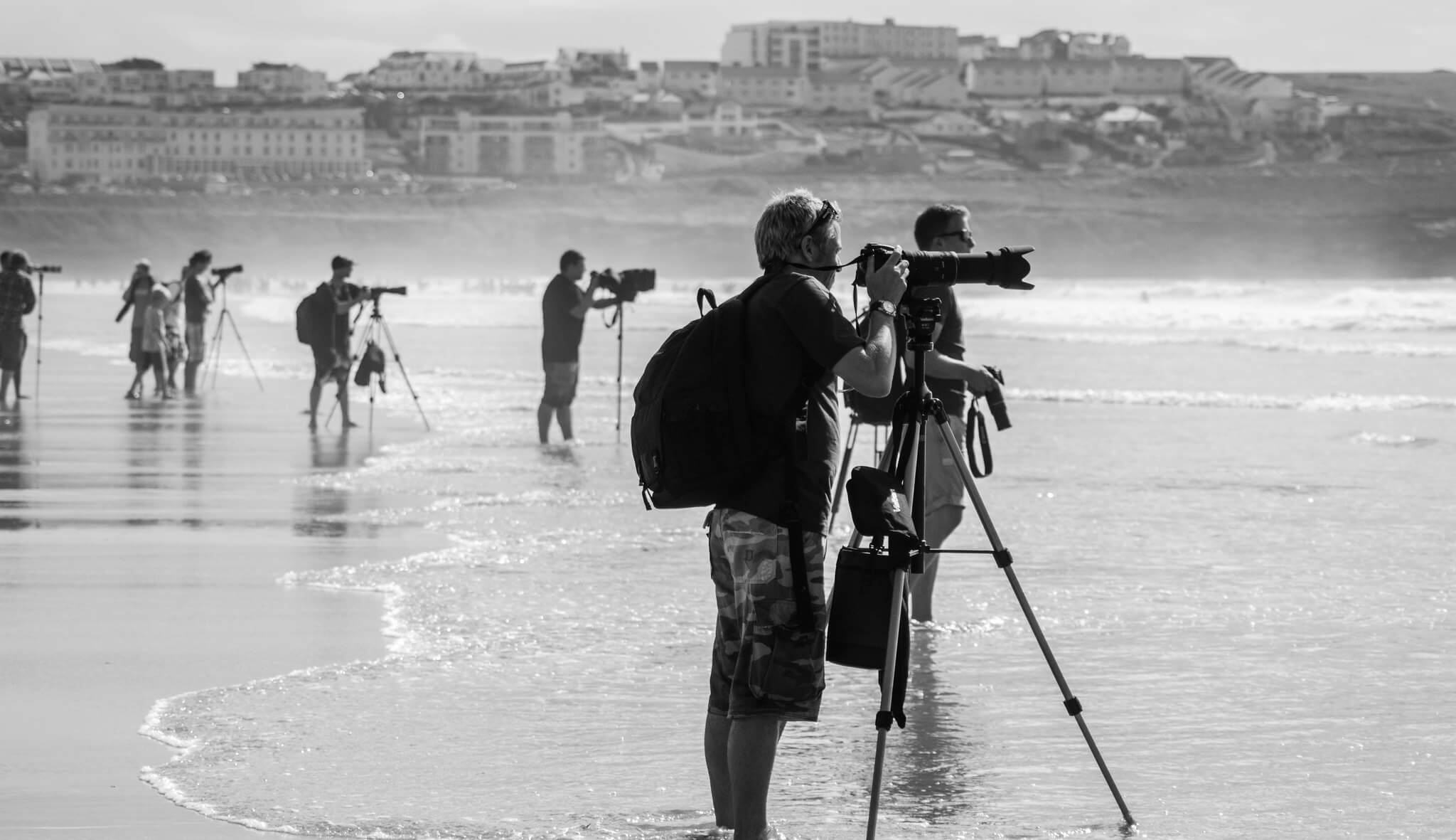 Does Your Customer Need Cameras, Pictures or Memories?? | The Squawk Point